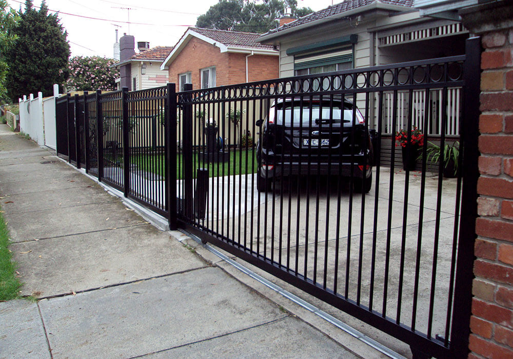 3 Tips To Secure Your Driveway Gate In Perth Blog