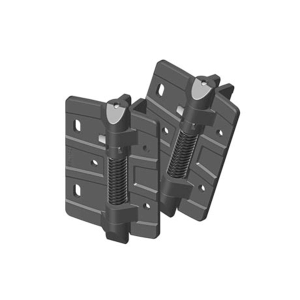 Downee Catalogue - Rockingham Home Security